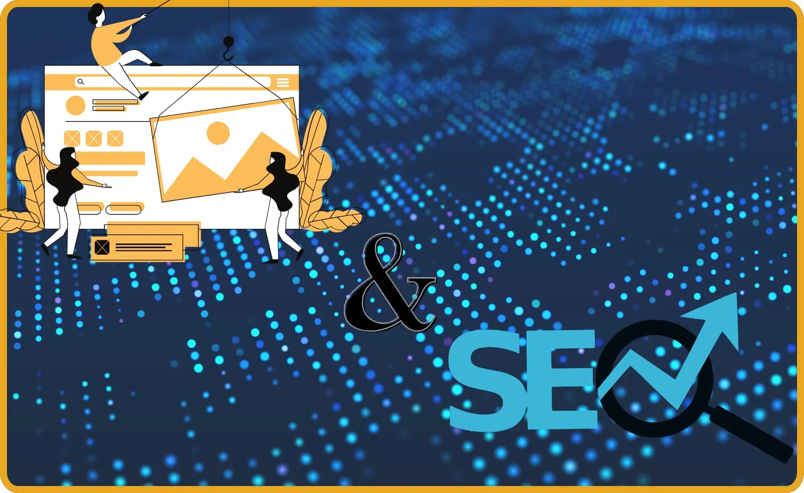 How Web Design Affects SEO How Web Design Affects SEO